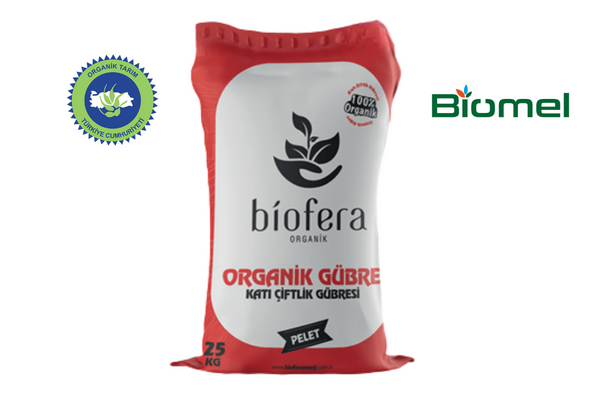 Biofera Organik Gübre – – Trabzon