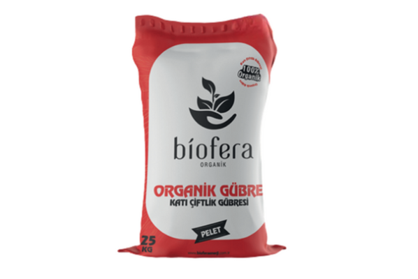 Products - Biofera Organik Gübre Trabzon
