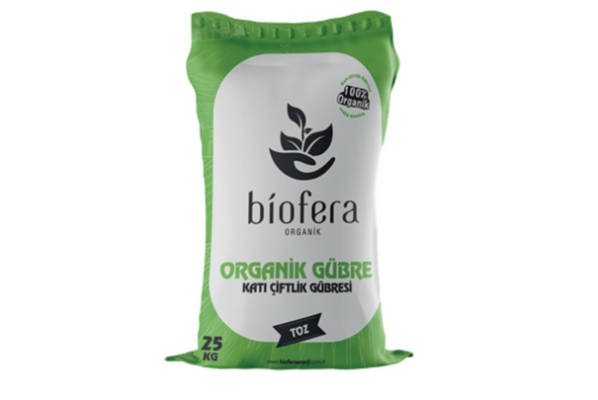 Products - Biofera Organik Gübre Trabzon